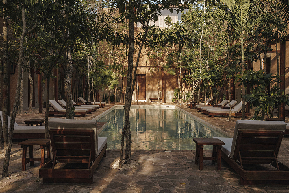 Kokoon Pueblo – Kokoon Tulum